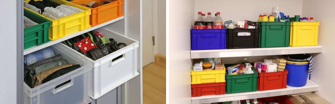 Gezocht! Opbergboxen - Transoplastshop